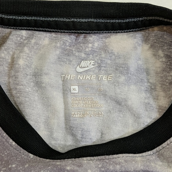 Nike | Shirts & Tops | Nike Solar System Tshirt | Poshmark